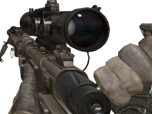 Download Drawn Sniper Bo2 Sniper - Flee The Complex Mlg Gif - Full Size ...