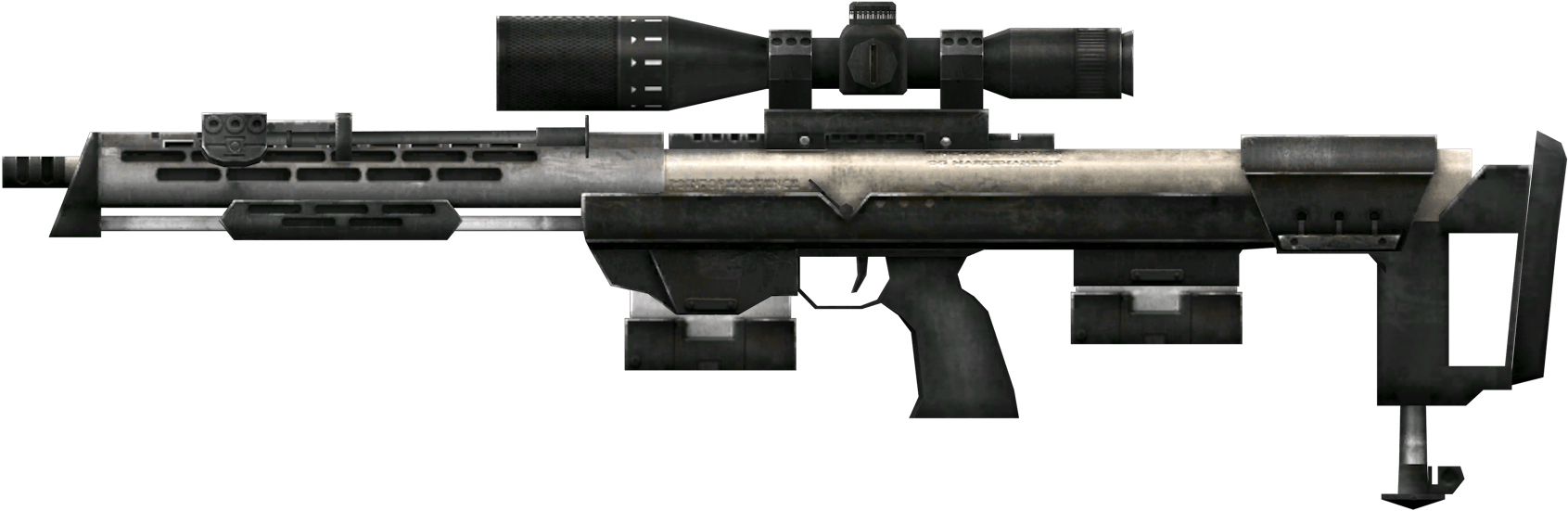Download Dsr-1 Render Crossfire Wiki Fandom - Dsr 1 Png - Full Size PNG Image - PNGkit