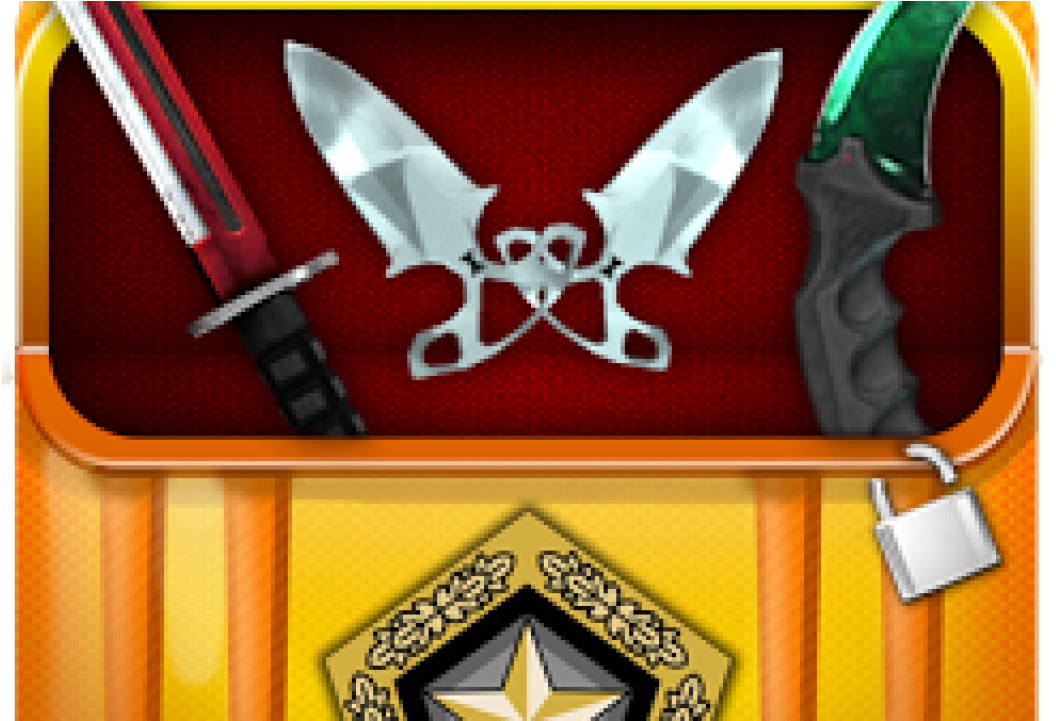 Download Case Opener Ultimate Apk Mod Unlock All - Android - Full Size ...