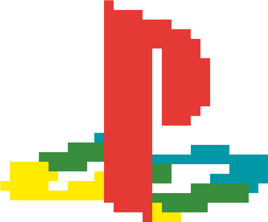 Download Playstation Pixel Art By Matthew - Playstation Pixel Art ...