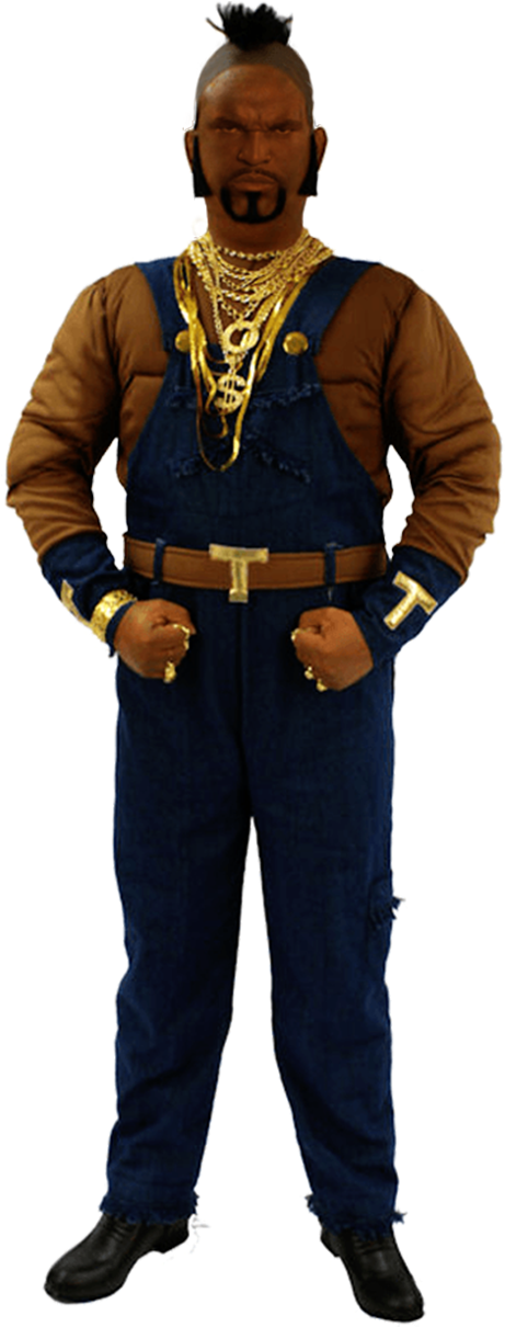 Download Adult 80s - Jimmy Savile Fancy Dress Outfit - Full Size PNG ...