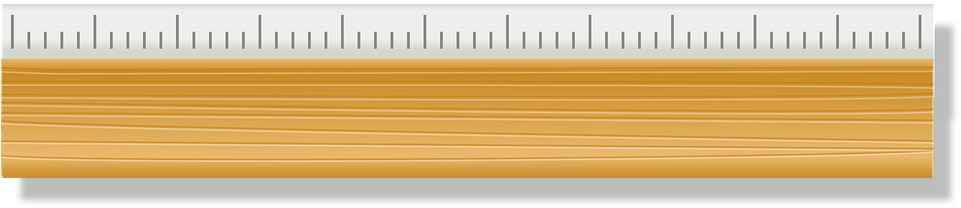 Download Regla Vector Png - Beige - Full Size PNG Image - PNGkit