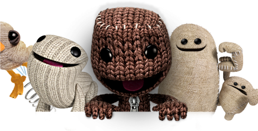 Download Top 10 Survival/horror Games - Littlebigplanet 3 - Full Size ...