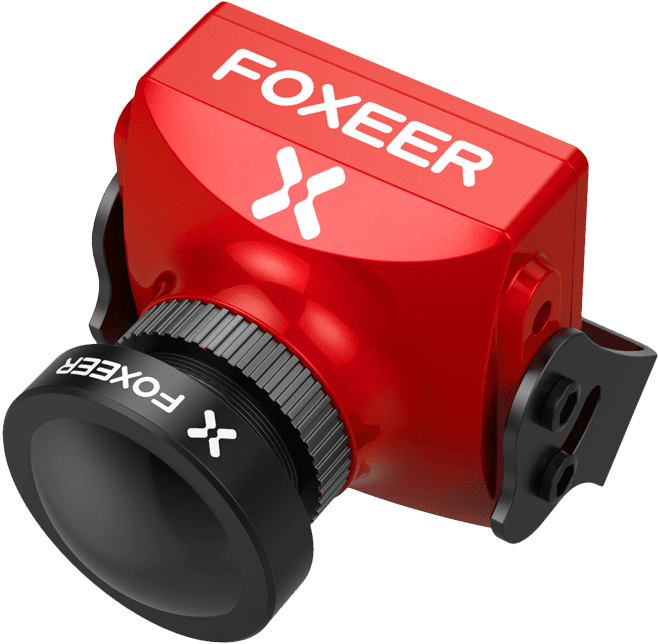 Download Foxeer Falkor 1200tvl Fpv Camera - Foxeer Falkor 2.5 Mm - Full ...