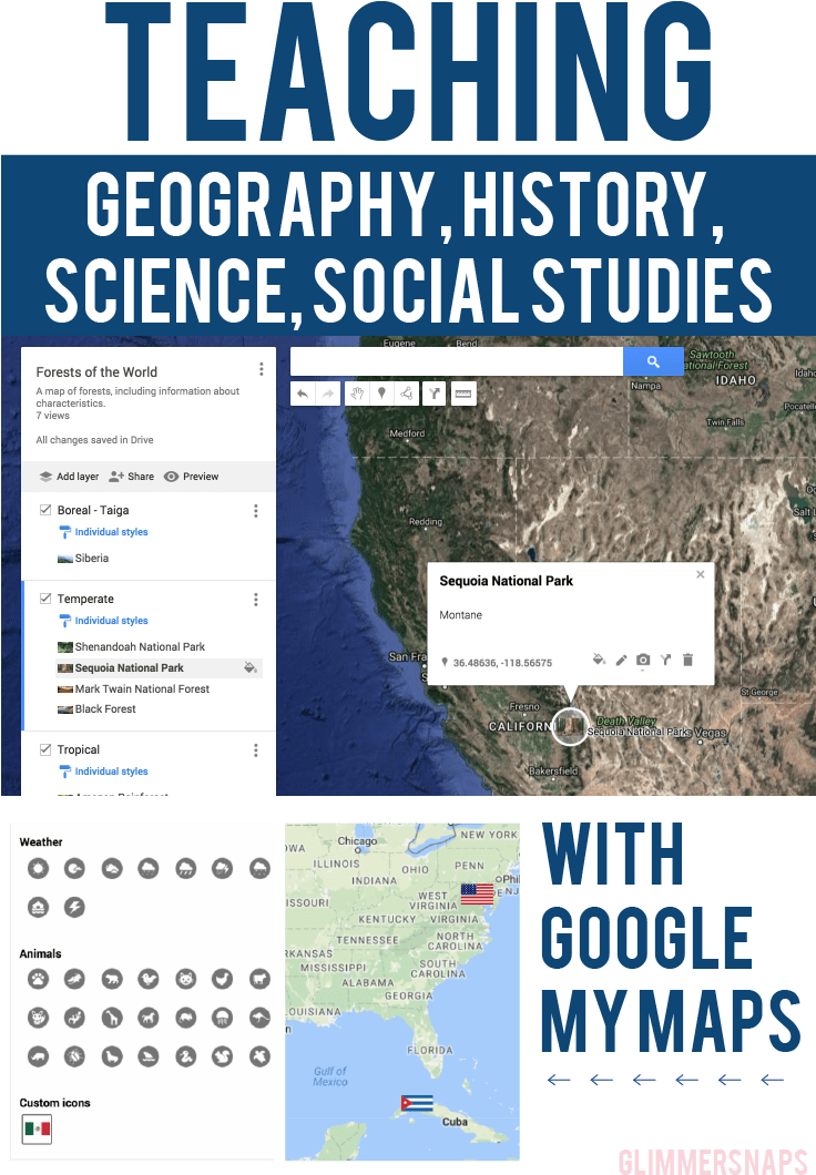 Download Working With Google Maps Is Very Intuitive - Chui - Full Size ...