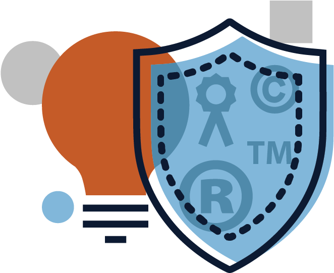 Download Process Icons Protection - Emblem - Full Size PNG Image - PNGkit