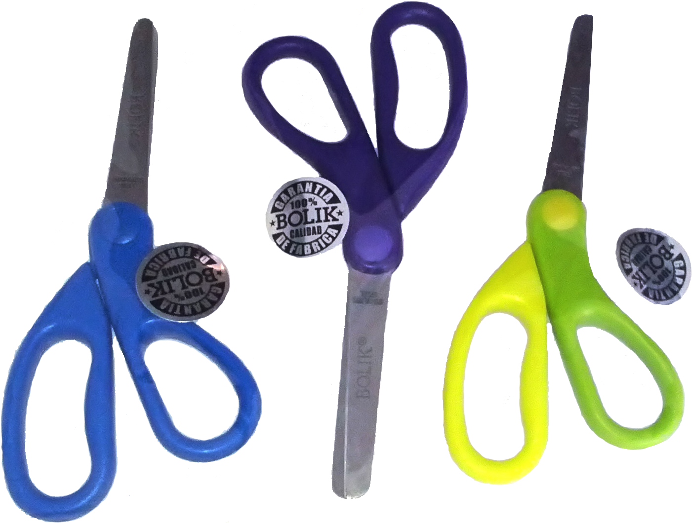 Download Scissors - Full Size PNG Image - PNGkit