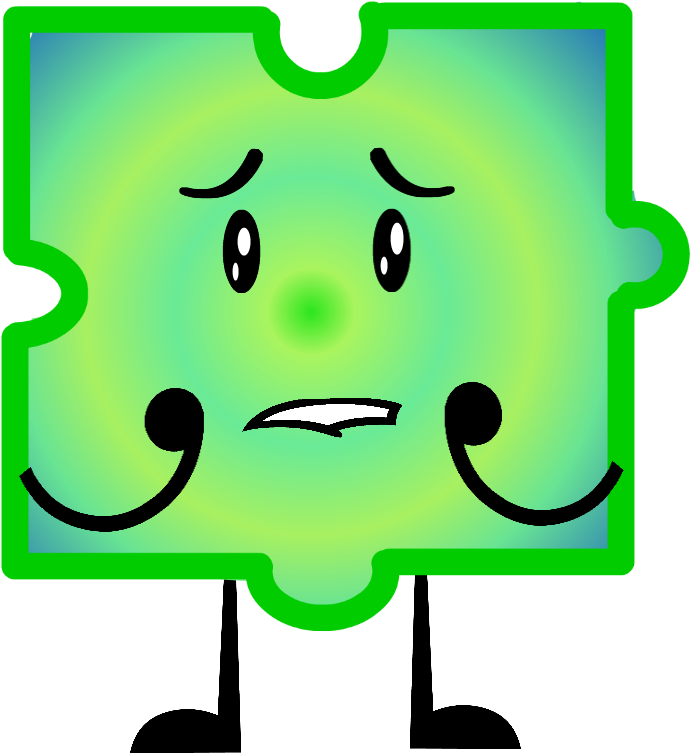 Download Js - Object Mayhem Jigsaw - Full Size PNG Image - PNGkit