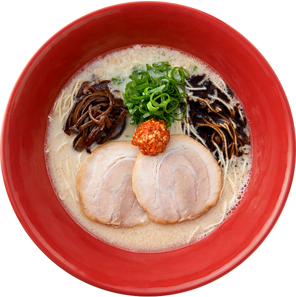 Download 赤丸新味 - Ippudo Akamaru Modern - Full Size PNG Image - PNGkit