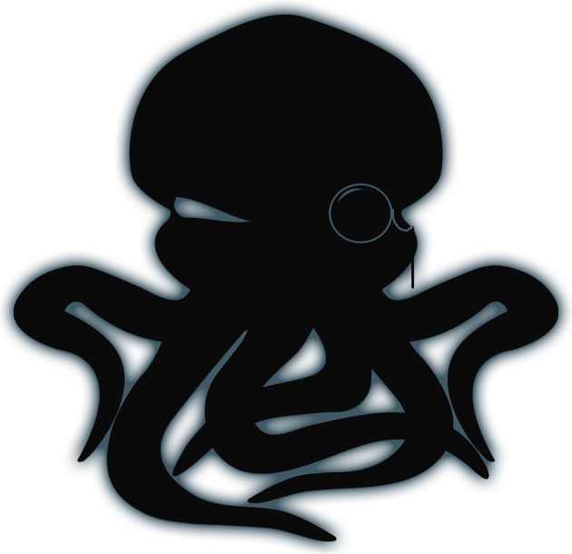 Download Octopus - Full Size PNG Image - PNGkit