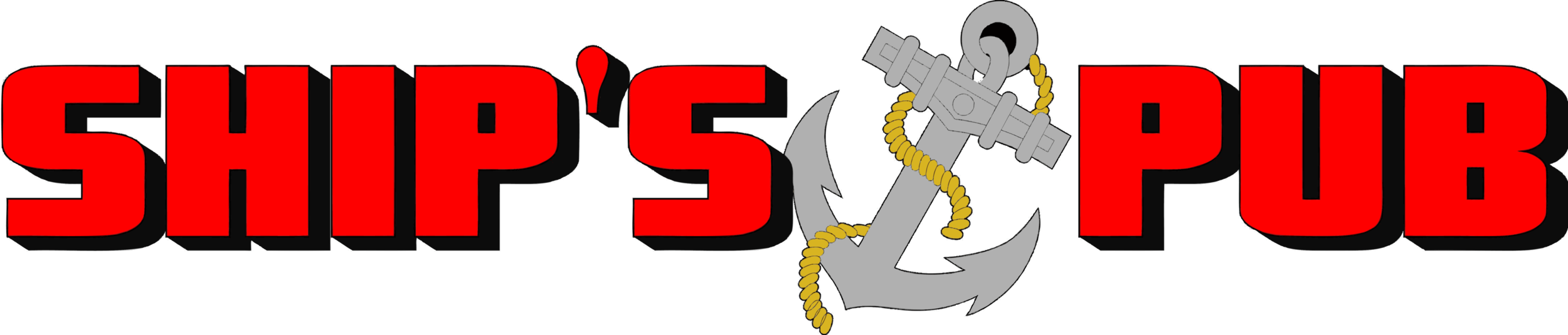 Download Ship's Pub - Full Size PNG Image - PNGkit