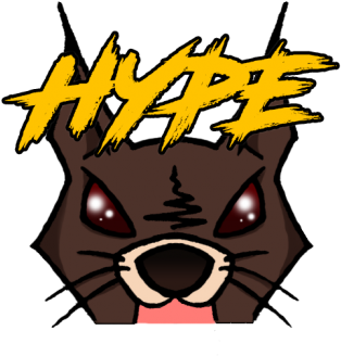 Download Skippy Hype - Cartoon - Full Size PNG Image - PNGkit