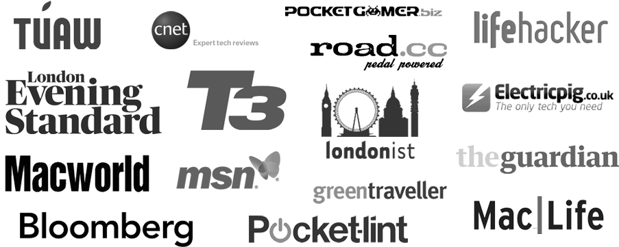 Download Selection Of Some Coverage - Evening Standard - Full Size PNG ...