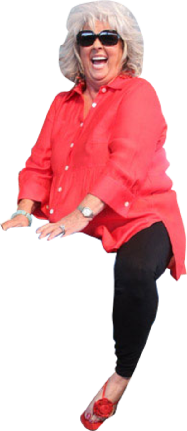 Download Paula Deen Riding Things - Paula Deen Riding Things Png - Full ...