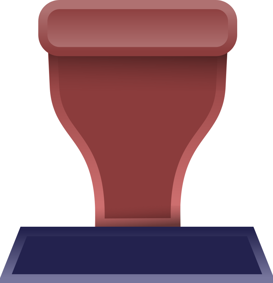 Download Stamp Png - Full Size PNG Image - PNGkit