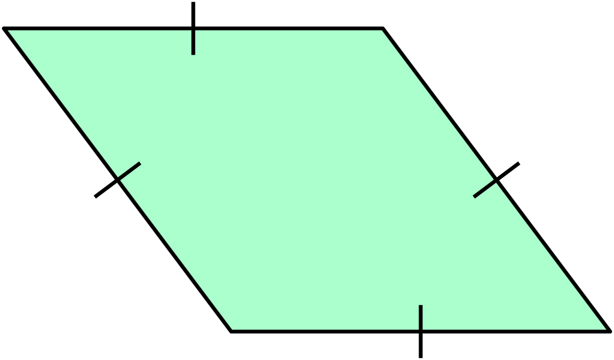 Download Rombo Wikipedia La Enciclopedia Libre Png Figuras Geometricas ...