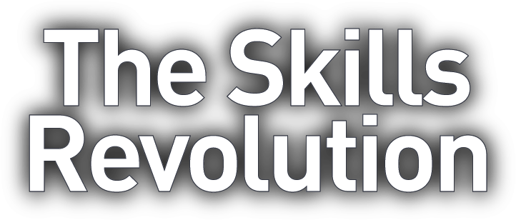 Download The Skills Revolution Tech Circle The Skills Revolution ...