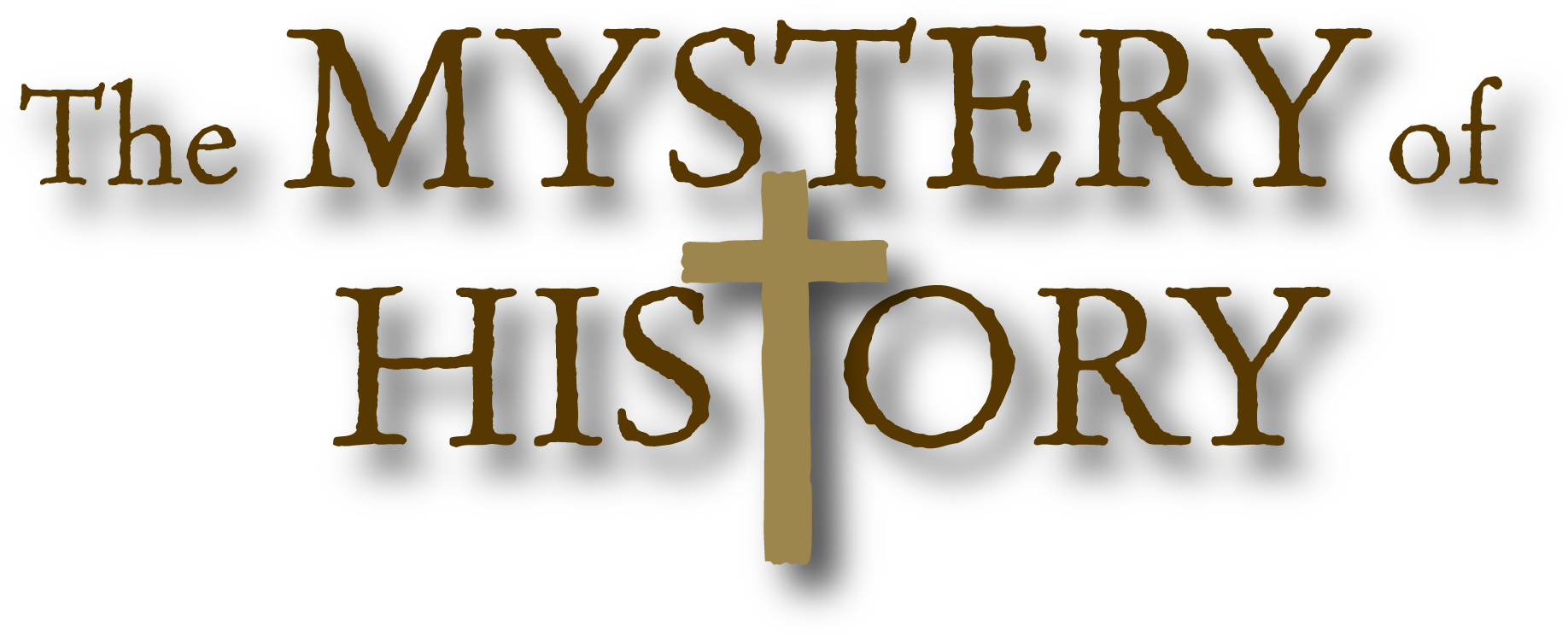 Download Moh Logo With Shadow - Cross - Full Size PNG Image - PNGkit