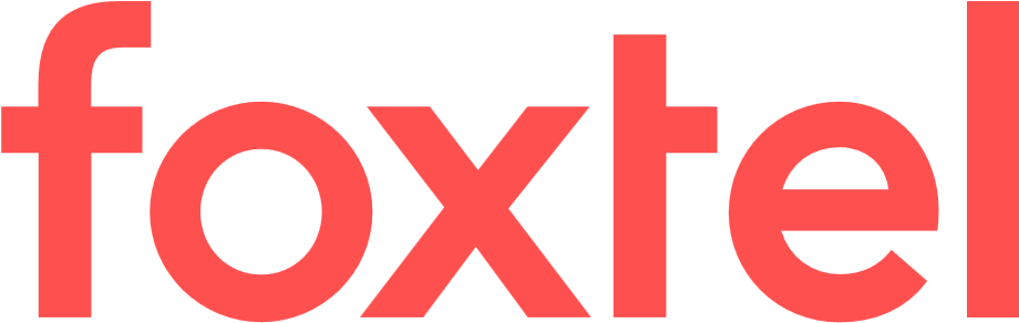 Download Foxtel Internet Logo - Full Size PNG Image - PNGkit