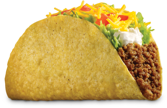 Download Taco - Full Size PNG Image - PNGkit