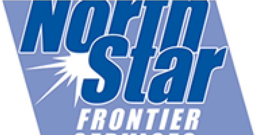 Download Northstar-logo - Cobalt Blue - Full Size PNG Image - PNGkit