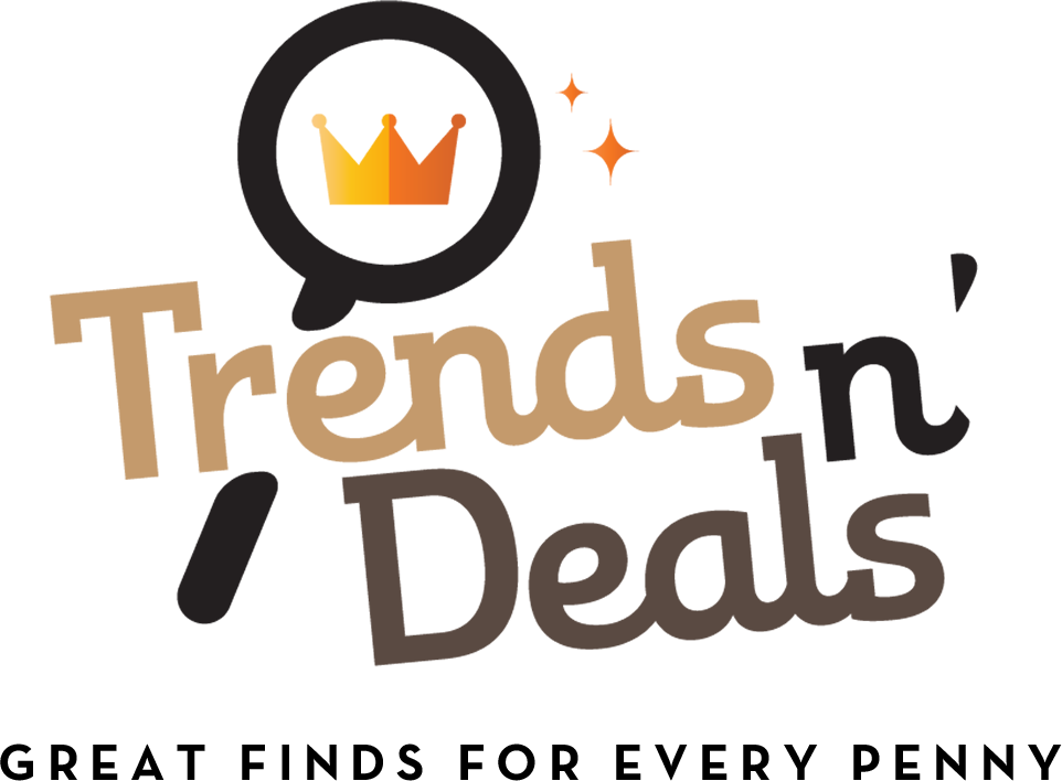 Download Trends N' Deals - Trends And Deals - Full Size PNG Image - PNGkit