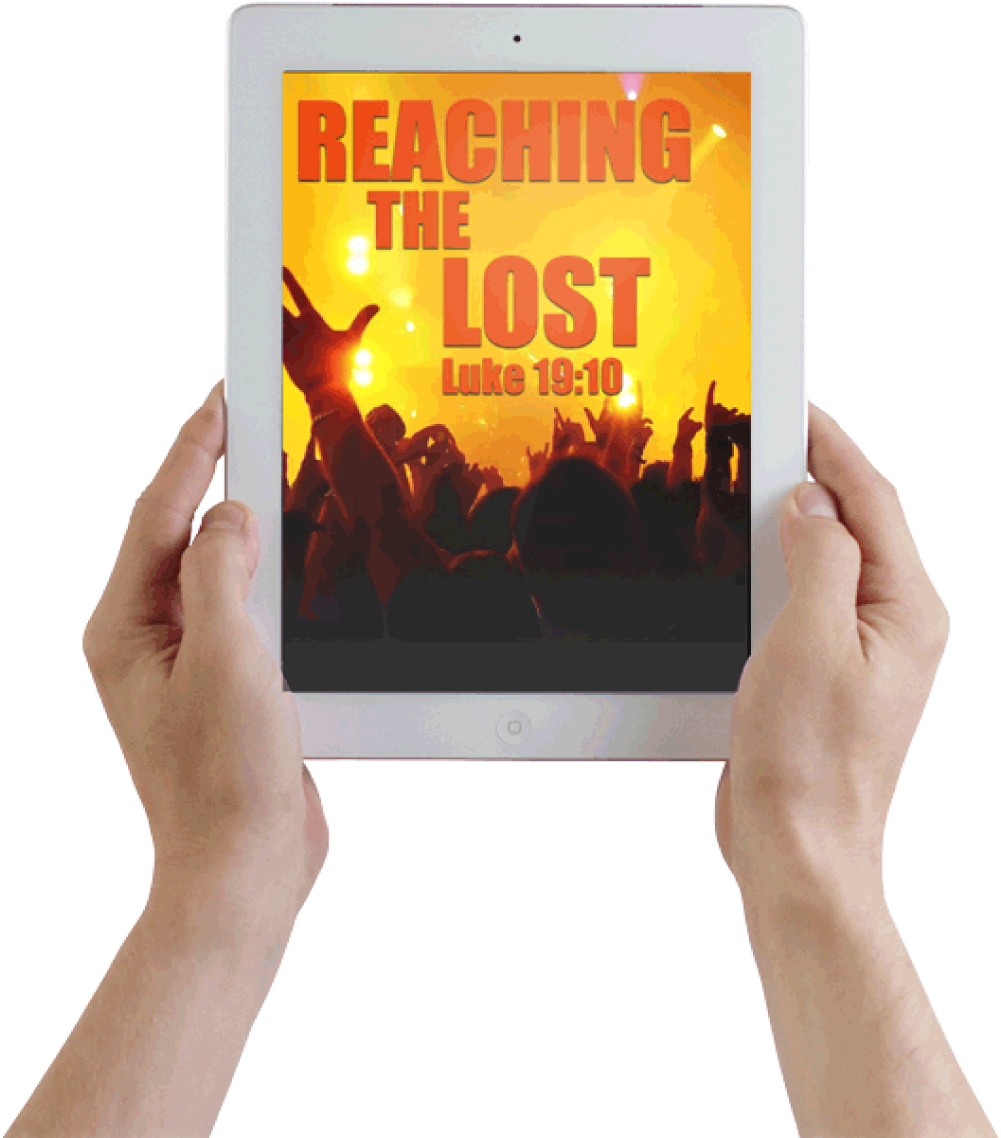 Download Hands With Ipad - Concert - Full Size PNG Image - PNGkit