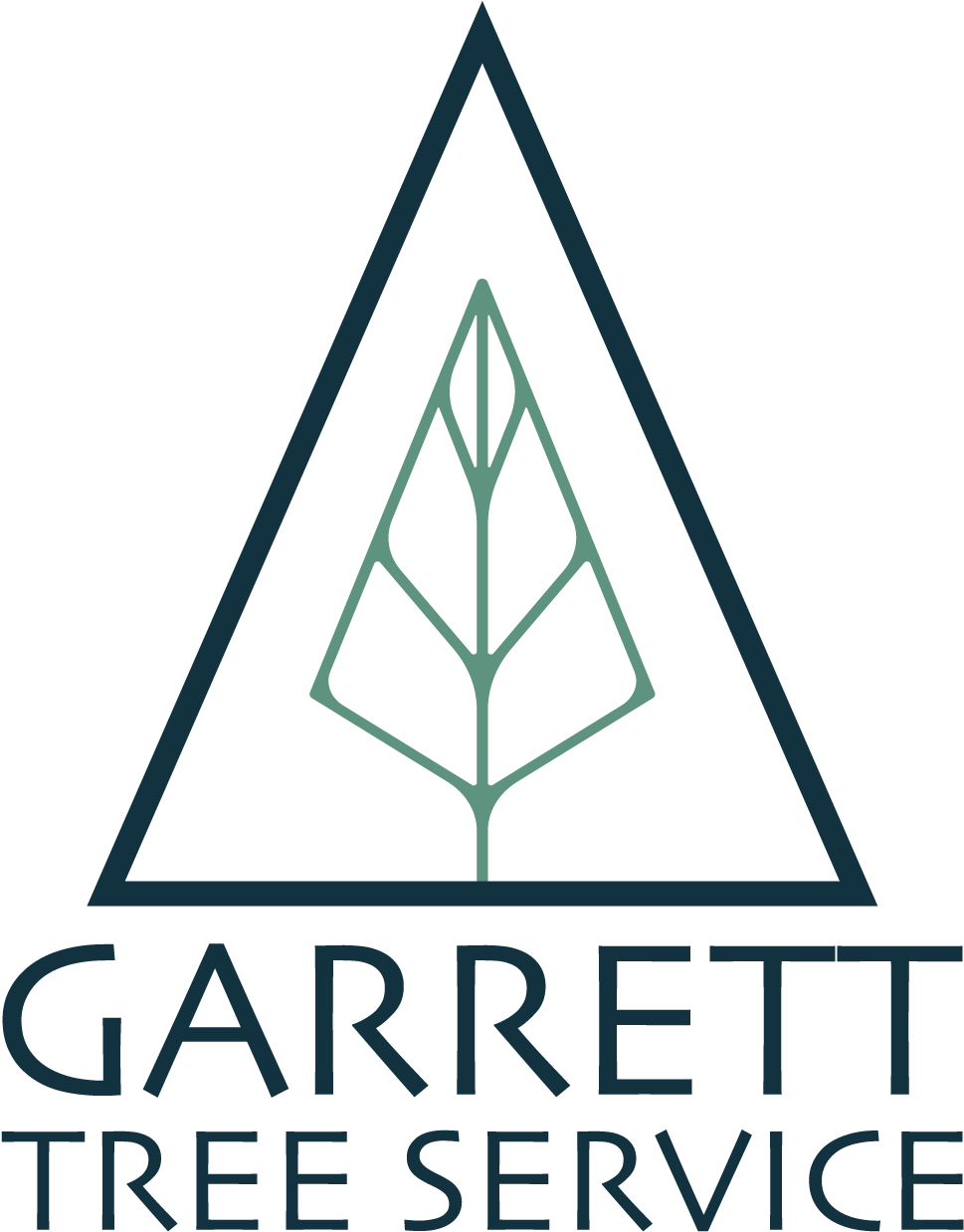 Download Garrett Tree Service - Full Size PNG Image - PNGkit