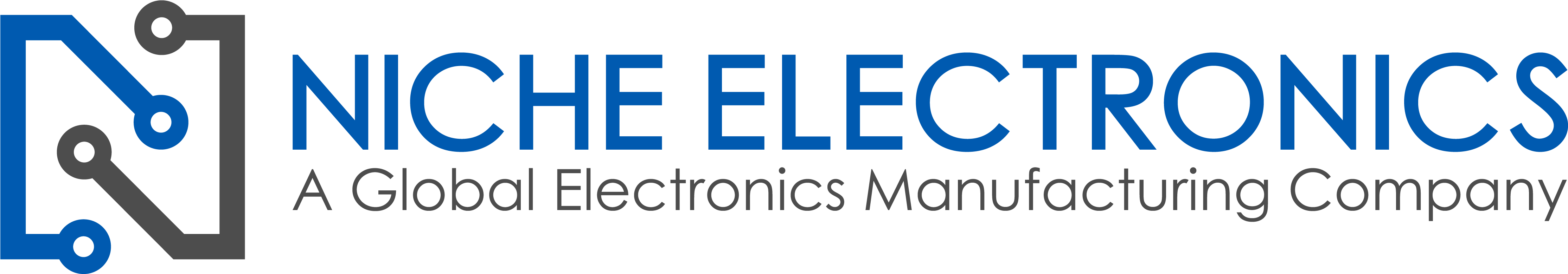 Download Niche Logo Canvas Logo - Parallel - Full Size PNG Image - PNGkit