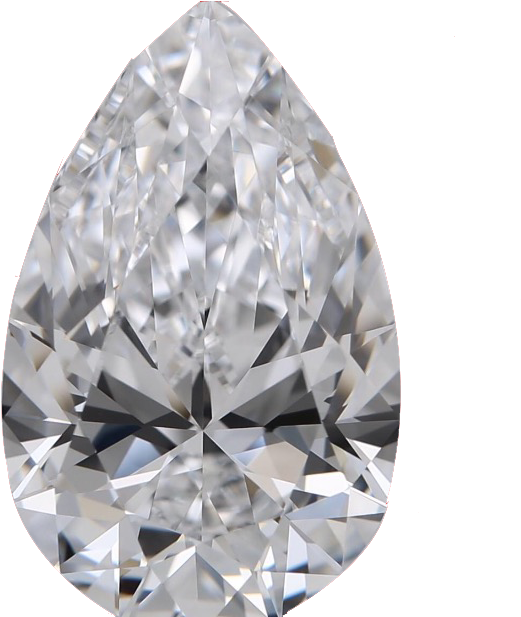 Download Pear - Diamond - Full Size PNG Image - PNGkit