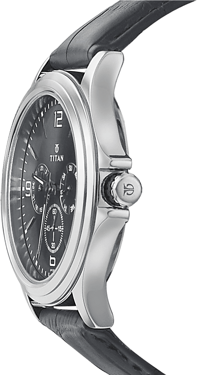Download Watch From Side - Full Size PNG Image - PNGkit