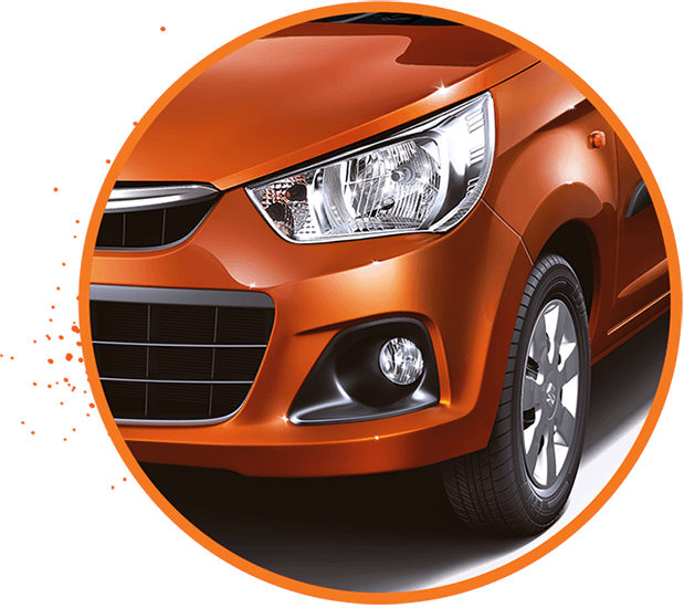Download Maruti Suzuki Alto K10 - Suzuki Alto - Full Size PNG Image ...