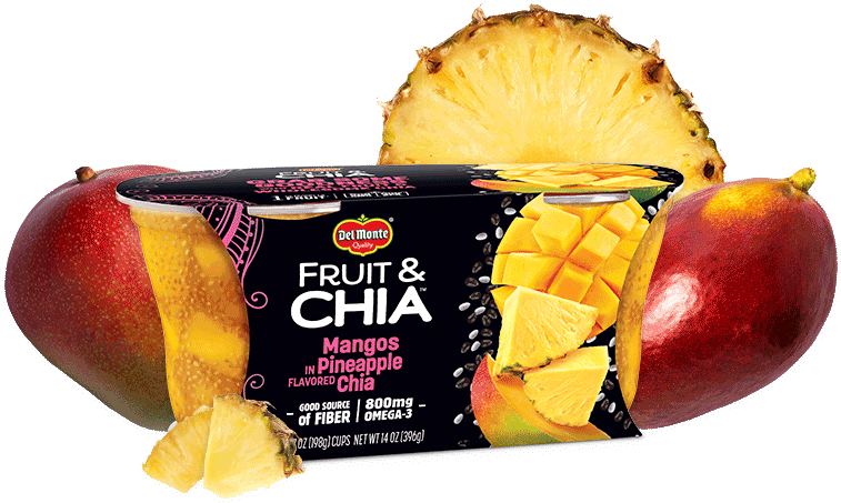 Download Fruit & Chia™ Mangos In Pineapple Flavored - Seedless Fruit ...