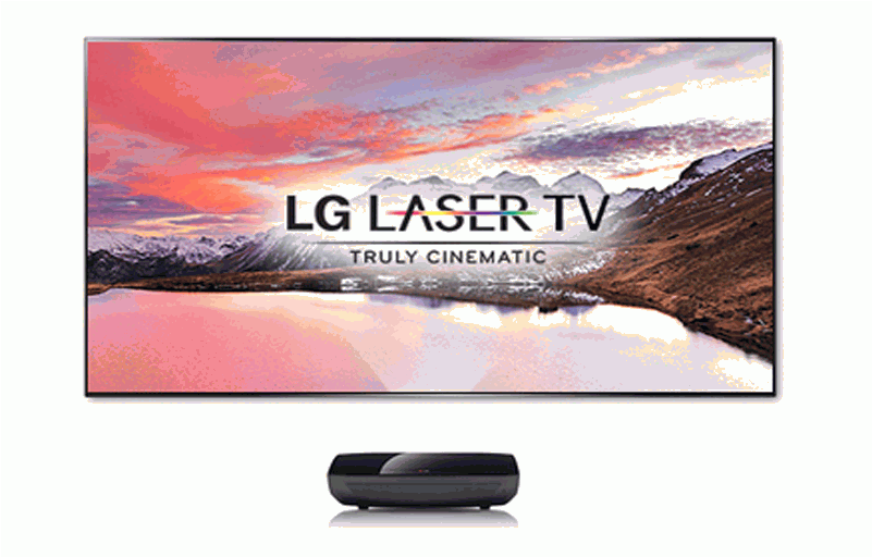 Download Product - Lg Smart Laser Tv - Full Size PNG Image - PNGkit