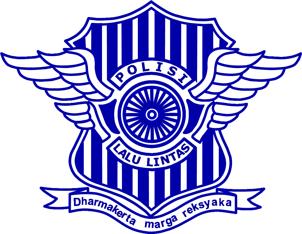 Download Thumb Image - Logo Polantas Png - Full Size PNG Image - PNGkit