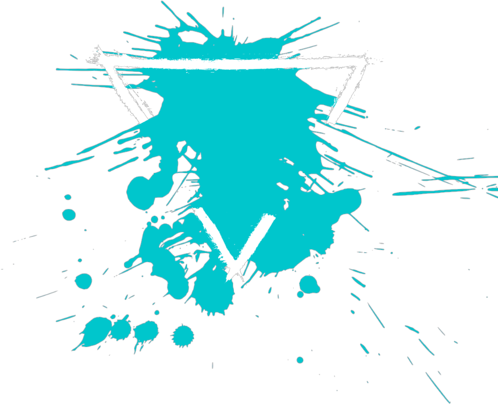 Download Triangle Paint Splash Colorsplash Drops Dropped Text ...