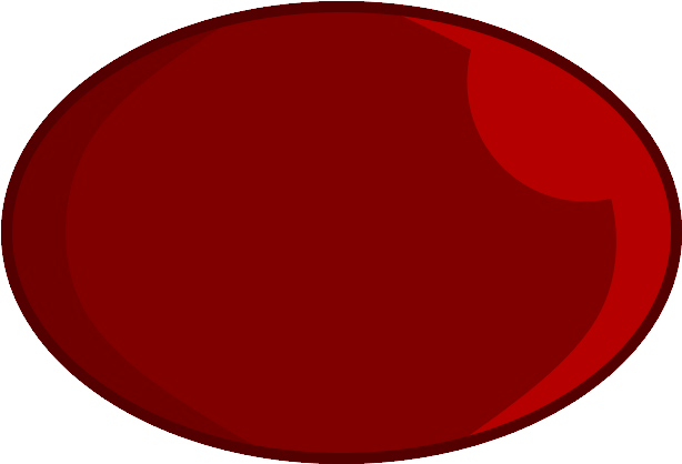 Download Maroon Oval - Circle - Full Size PNG Image - PNGkit