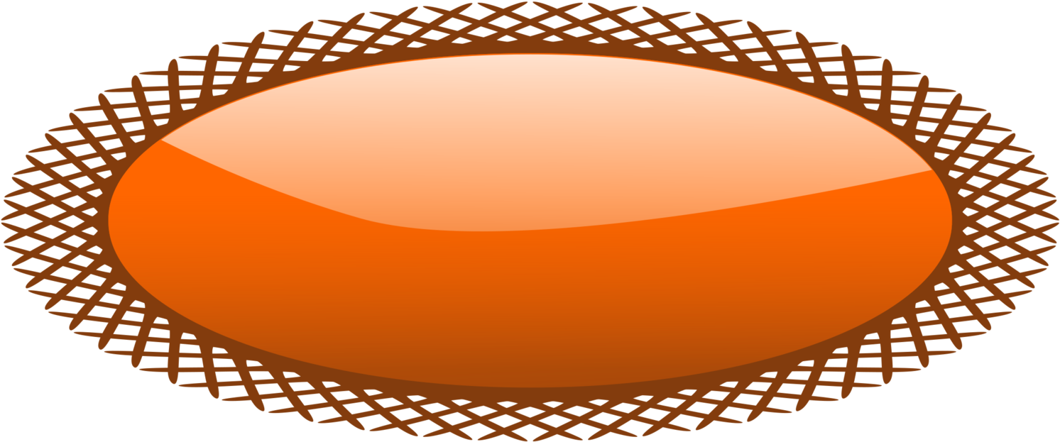 Download Ellipse Computer Icons Shape Oval Download - Golden Star In ...