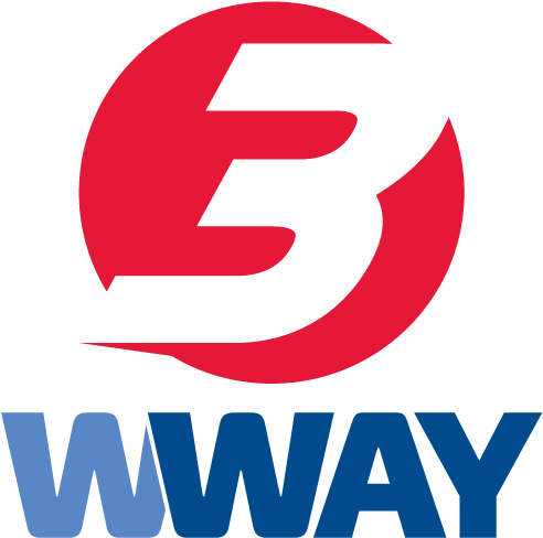 Download Wway Ball W Call Letters Logo - Wway Cbs - Full Size PNG Image ...