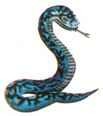 Download Rope Loz Art - Zelda Enemy Rope - Full Size PNG Image - PNGkit