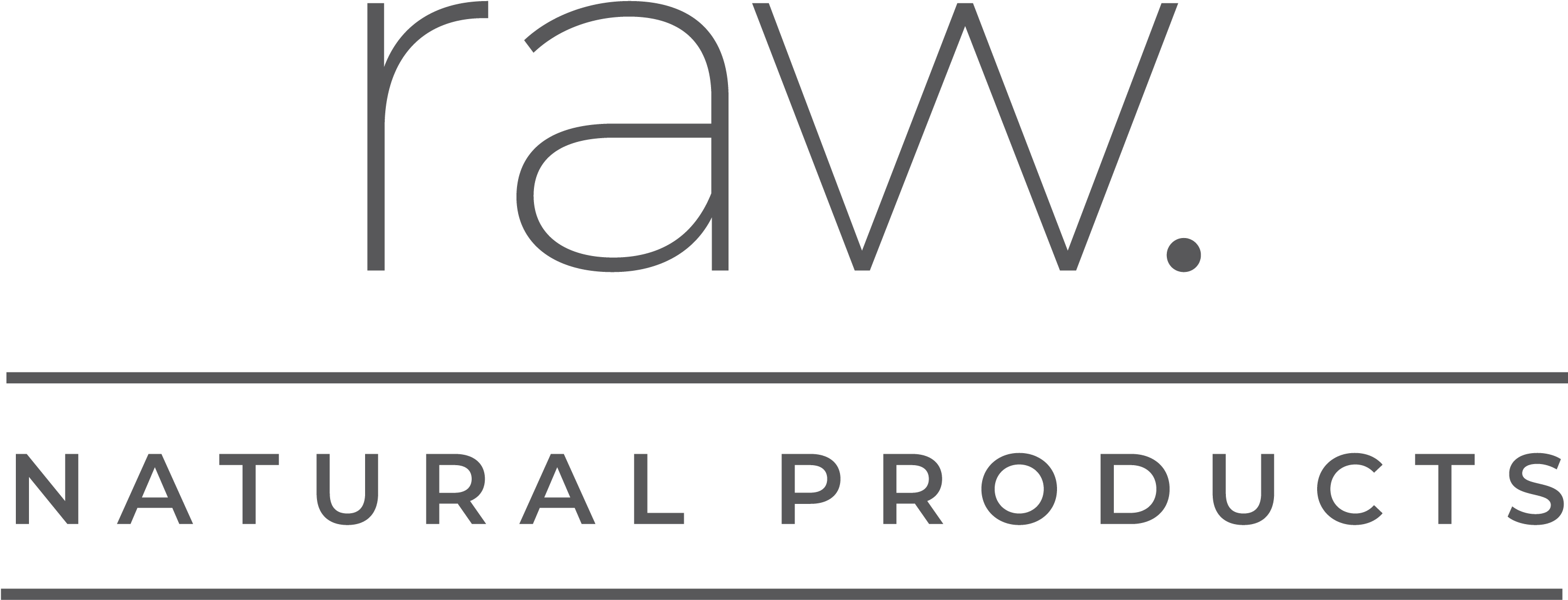 Download Raw Natural Products Logo - Graphics - Full Size PNG Image ...