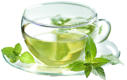 Download Transparent Green Tea Png Free Background - Green Tea Png Hd ...