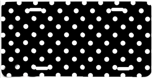 Download White Polka Dots - Polka Dots - Full Size PNG Image - PNGkit