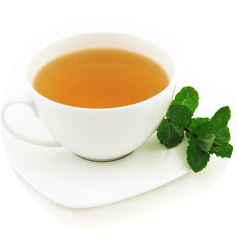 Download Green Tea Extract - Krierah Baby Dino Loose Leaf Tea Infuser ...