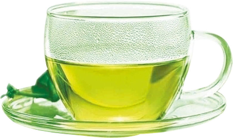 Download Green Tea Png Picture - Tea - Full Size PNG Image - PNGkit