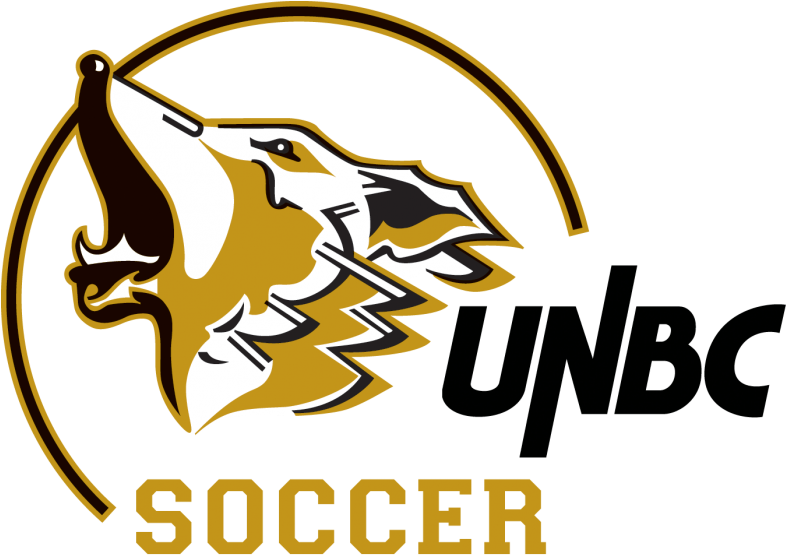 Download Couroux Commits To The Timberwolves - Unbc Timberwolves Logo ...