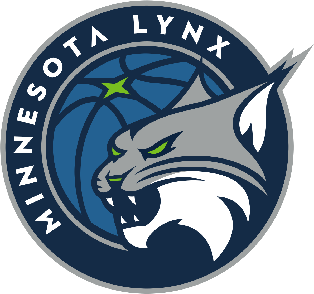 Download Minnesota Timberwolves Colors Png Minnesota Timberwolves - Mn ...