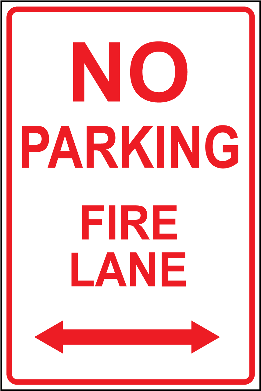 Download Parking Signs - Full Size PNG Image - PNGkit