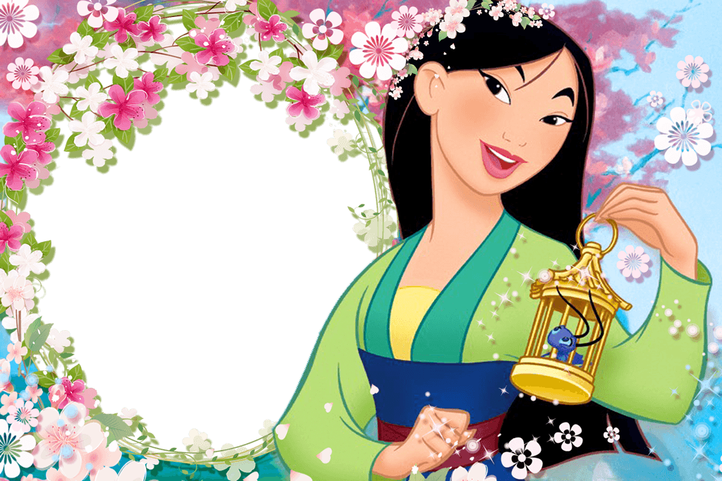 Download Mulan Cartoon Princess Wallpaper Hd Android - Mulan Disney ...