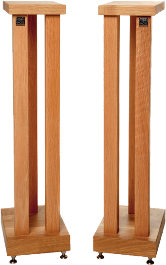 Download Speaker Stands - Full Size PNG Image - PNGkit